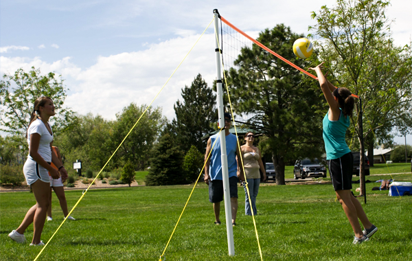 Innovation. Commitment To Quality - Park & Sun Sports setting the standard