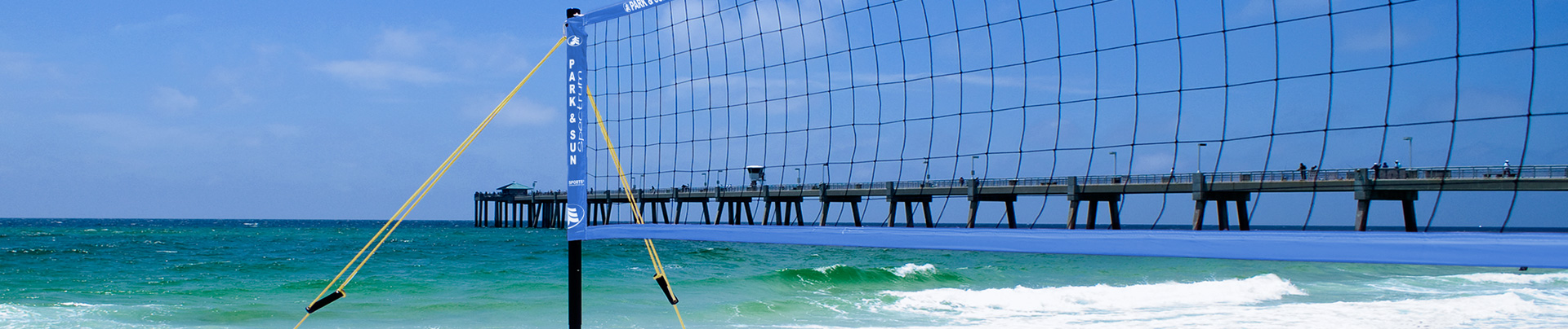 Best Outdoor Tensioners and Guylines for Volleyball Nets and Portable ...