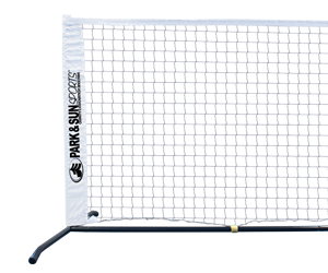 Park & Sun Sports® - Portable Tennis Set - Great for the backyard ...