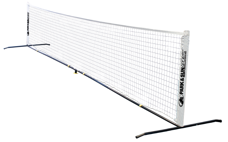 Park & Sun Sports® - Portable Tennis Set - Great for the backyard ...
