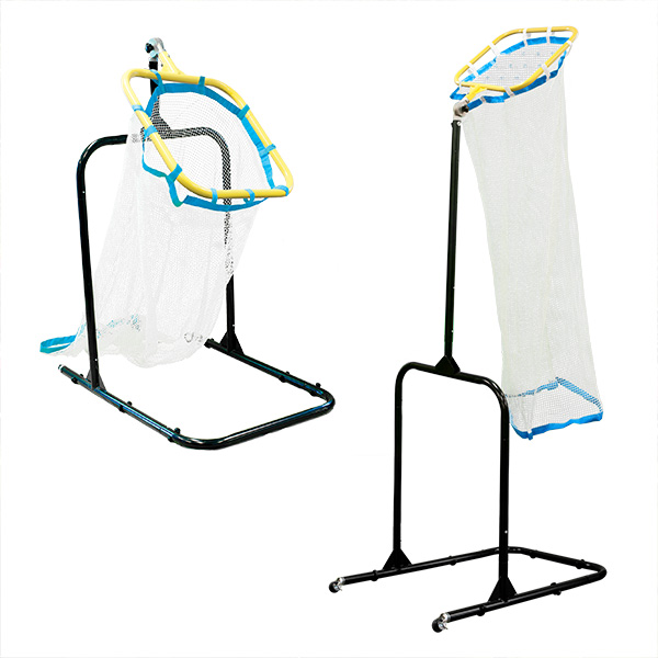 Ultimate Indoor And Outdoor Volleyball Precision Trainer